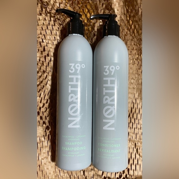 39 degrees north | Bath | 39 Degrees North Shampoo Plus Conditioner 2 ...